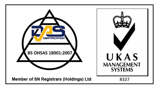 Bsi Ohsas 18001 Logo