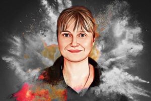 Meet our Planner: Emma Darby