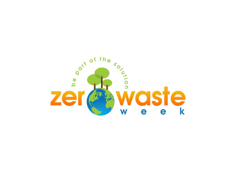 Zero Waste Week (5-9th Sept)